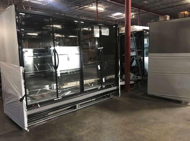 FFE Storage Facilities | Oklahoma City, OK | Emrick's Van